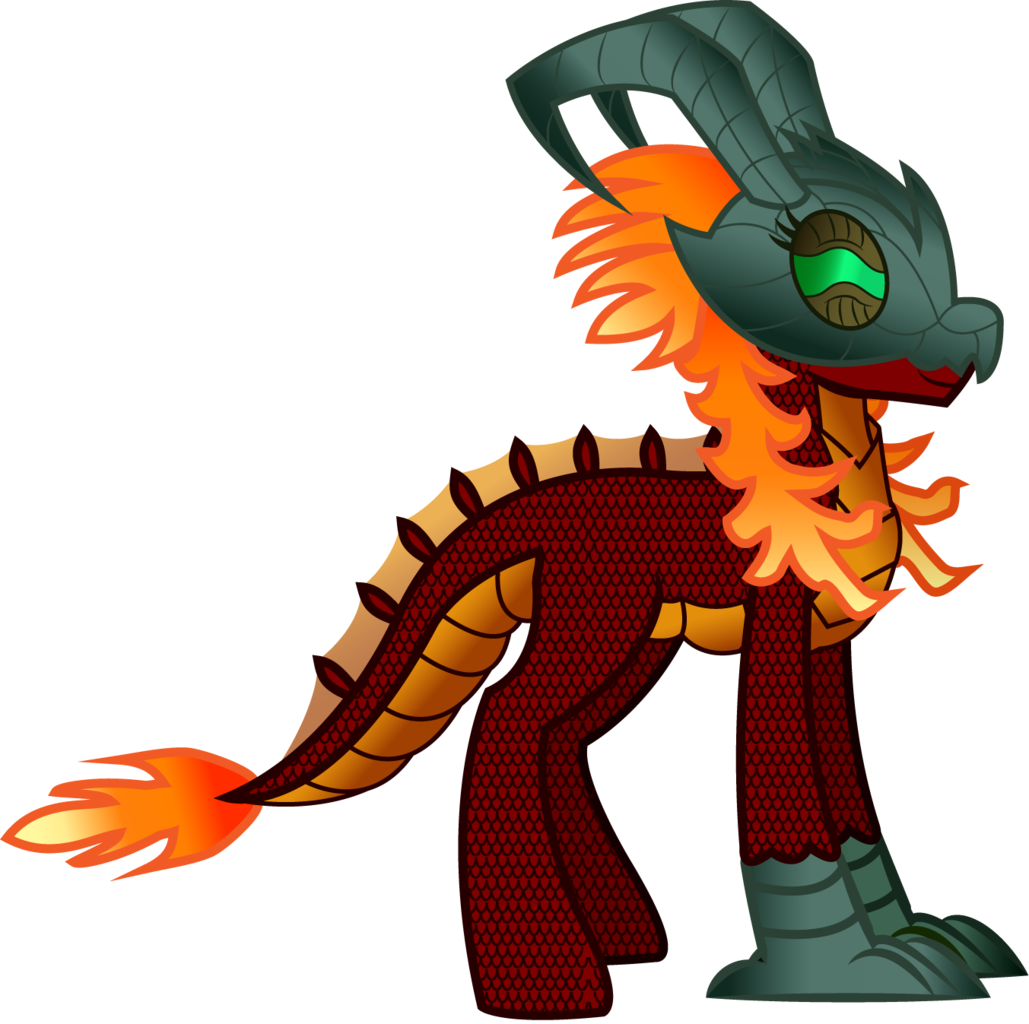 #1256427 - safe, artist:andrevus, dracony, dragon, hybrid, ponified ...