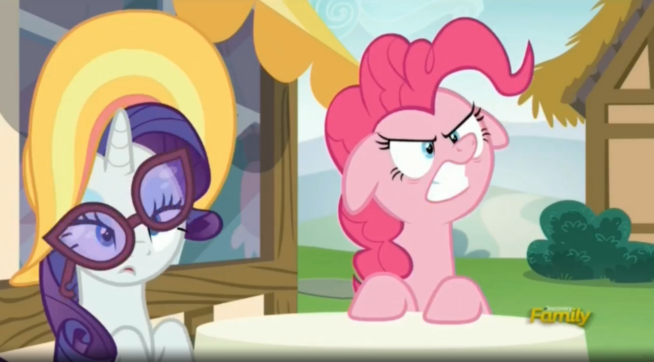 Best of Pinkie Pie - S6e21 - Every Little Thing She Does - Pinkie Pie ...