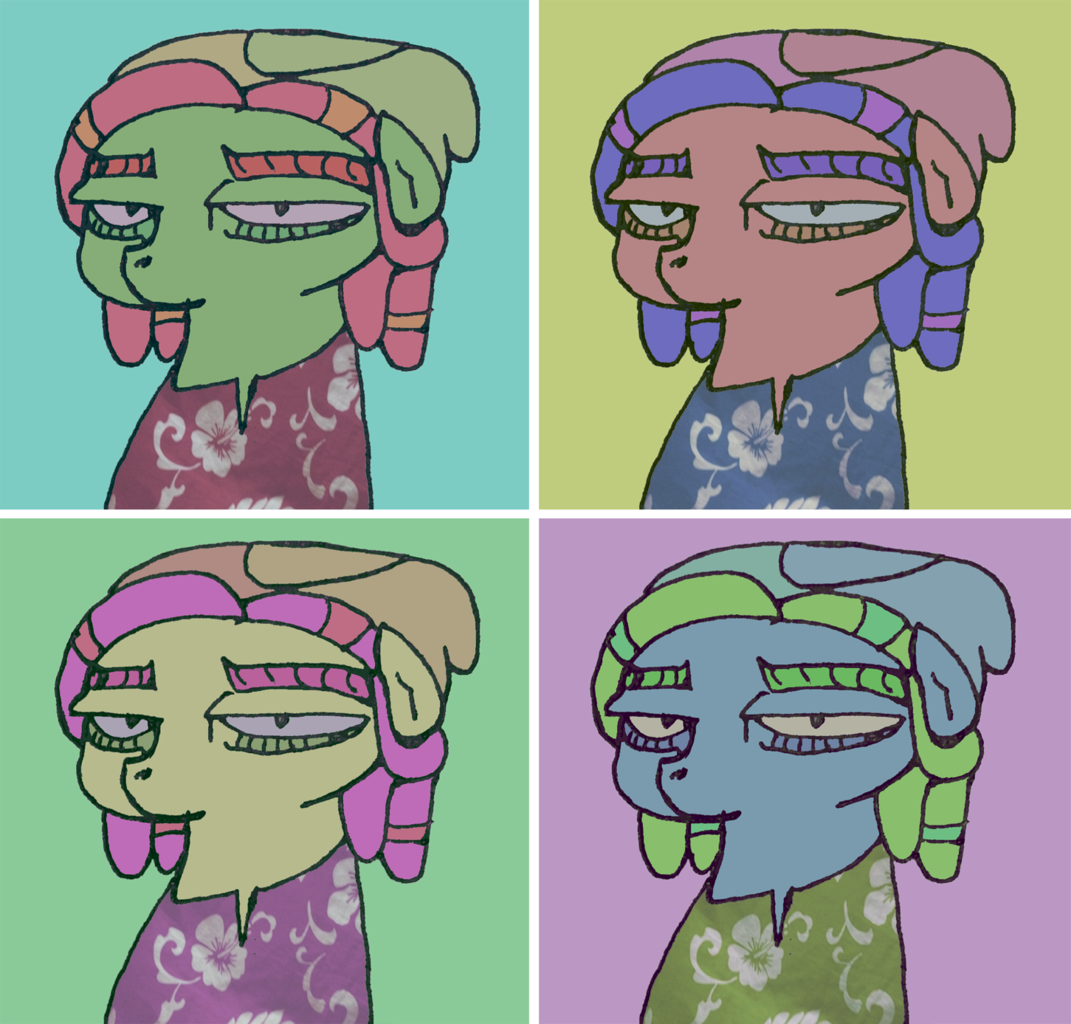 #1258162 - safe, artist:grinwild, tree hugger, g4, on your marks, andy ...