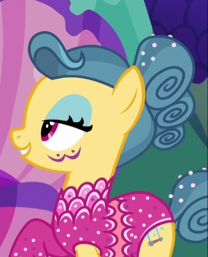 #1259588 - safe, screencap, trapeze star, pony, g4, my little pony ...