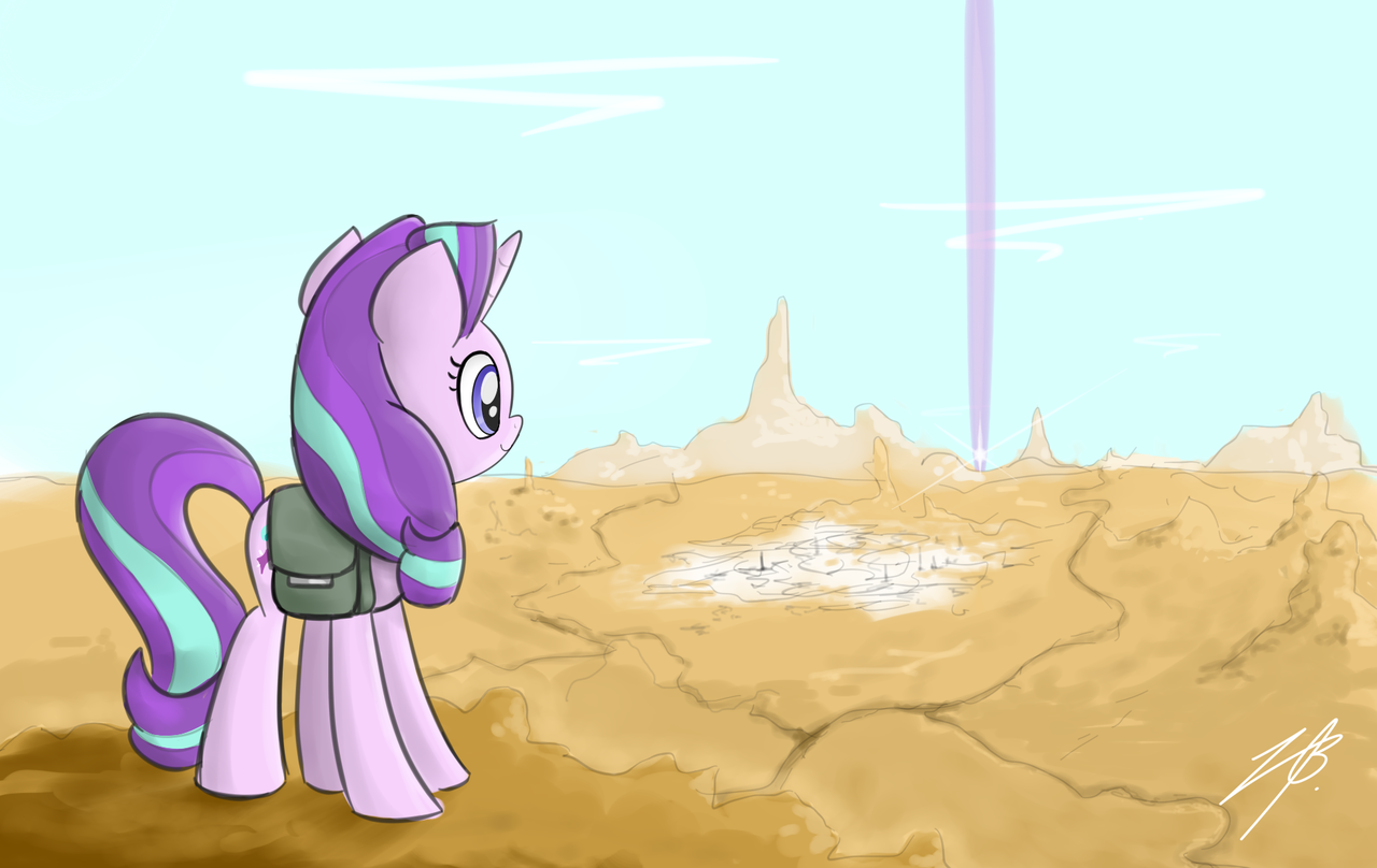 #1260295 - safe, artist:bojo, starlight glimmer, pony, unicorn, g4 ...