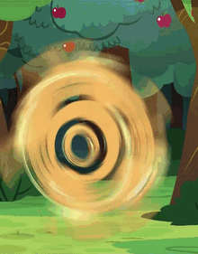 #1240850 - safe, edit, edited screencap, screencap, applejack, earth ...