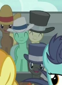 #1240960 - safe, screencap, buckwheat (g4), claviharp, coco crusoe ...