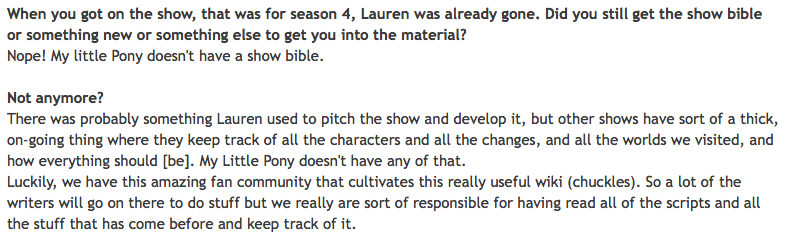 #1241620 - safe, horse news, interview, josh haber, no pony, show bible ...