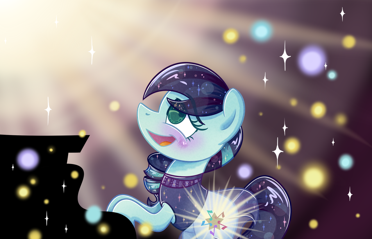 #1241694 - safe, artist:patchnpaw, coloratura, g4, female, musical ...