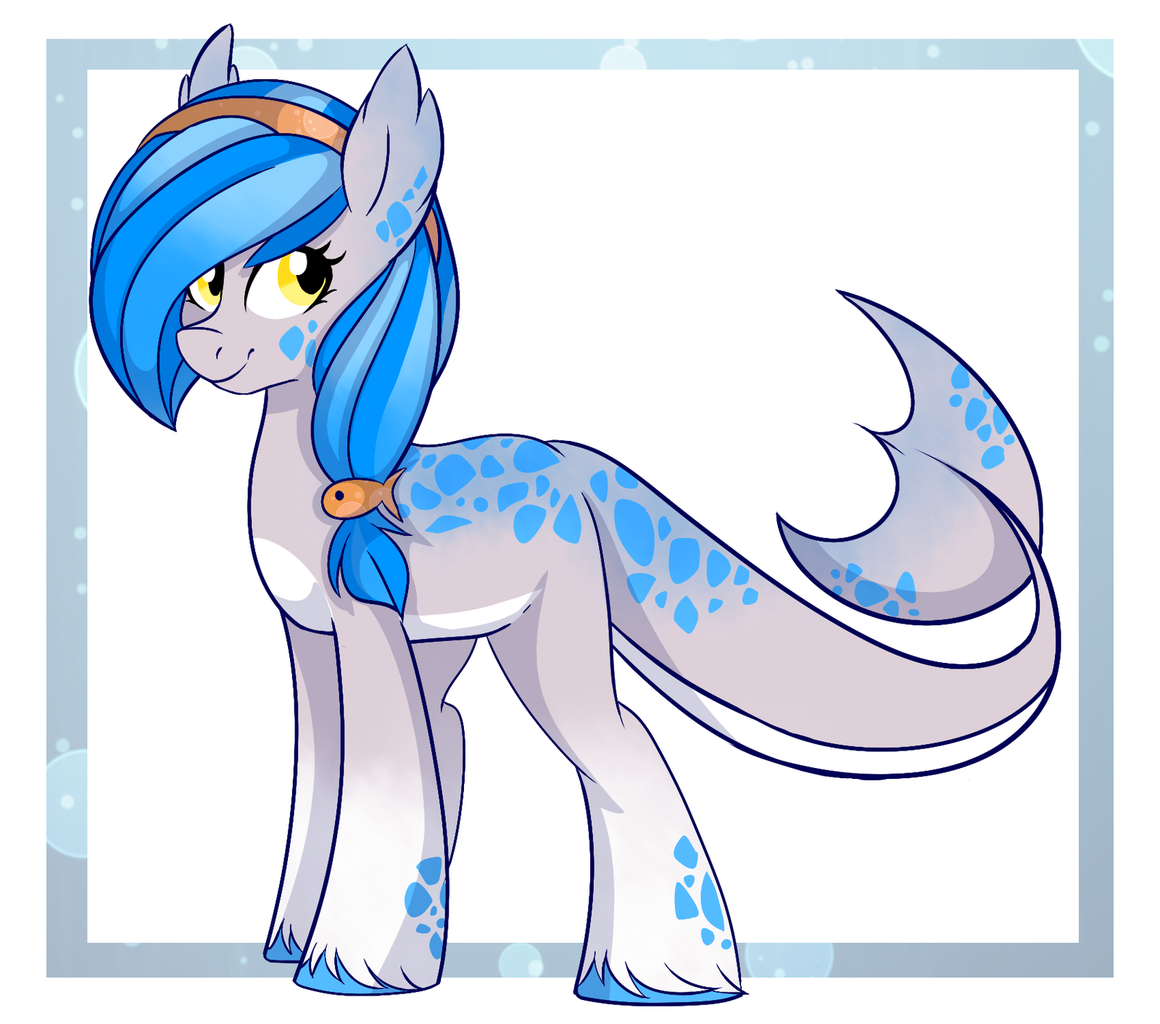 #1244063 - safe, artist:daydreamsyndrom, oc, oc only, original species ...