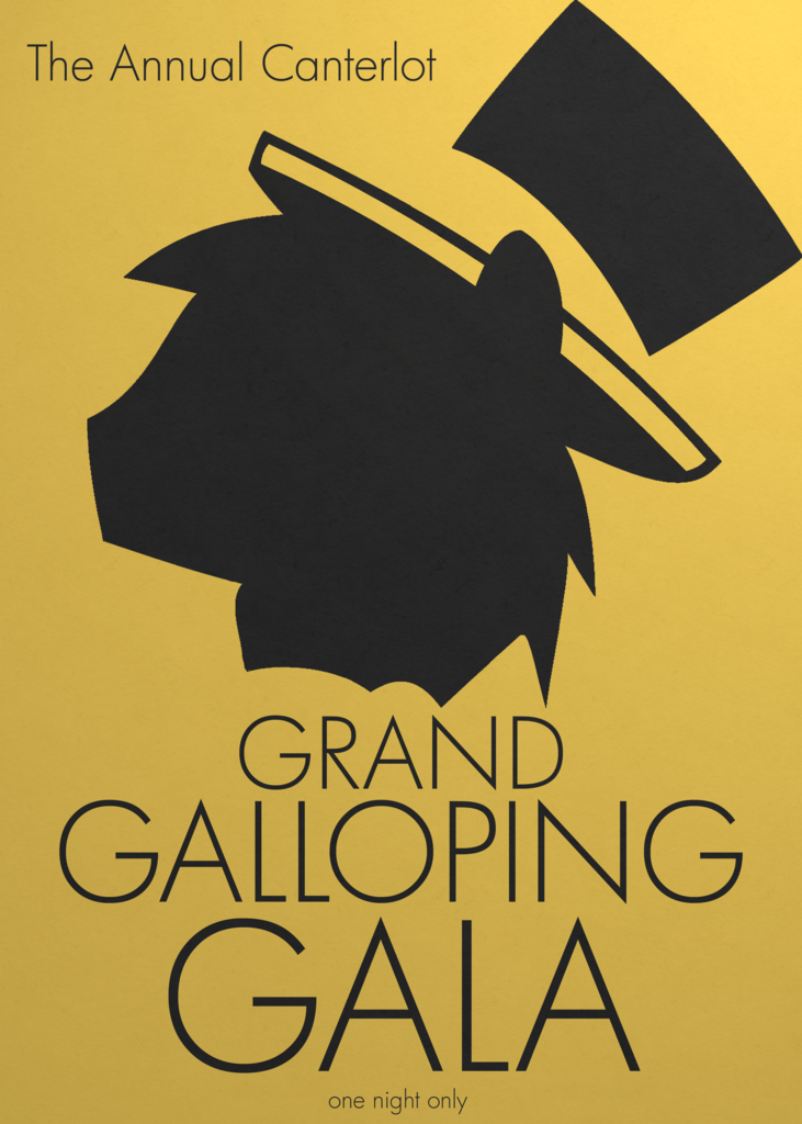 #1244565 - safe, artist:btedge116, caesar, count caesar, g4, poster ...