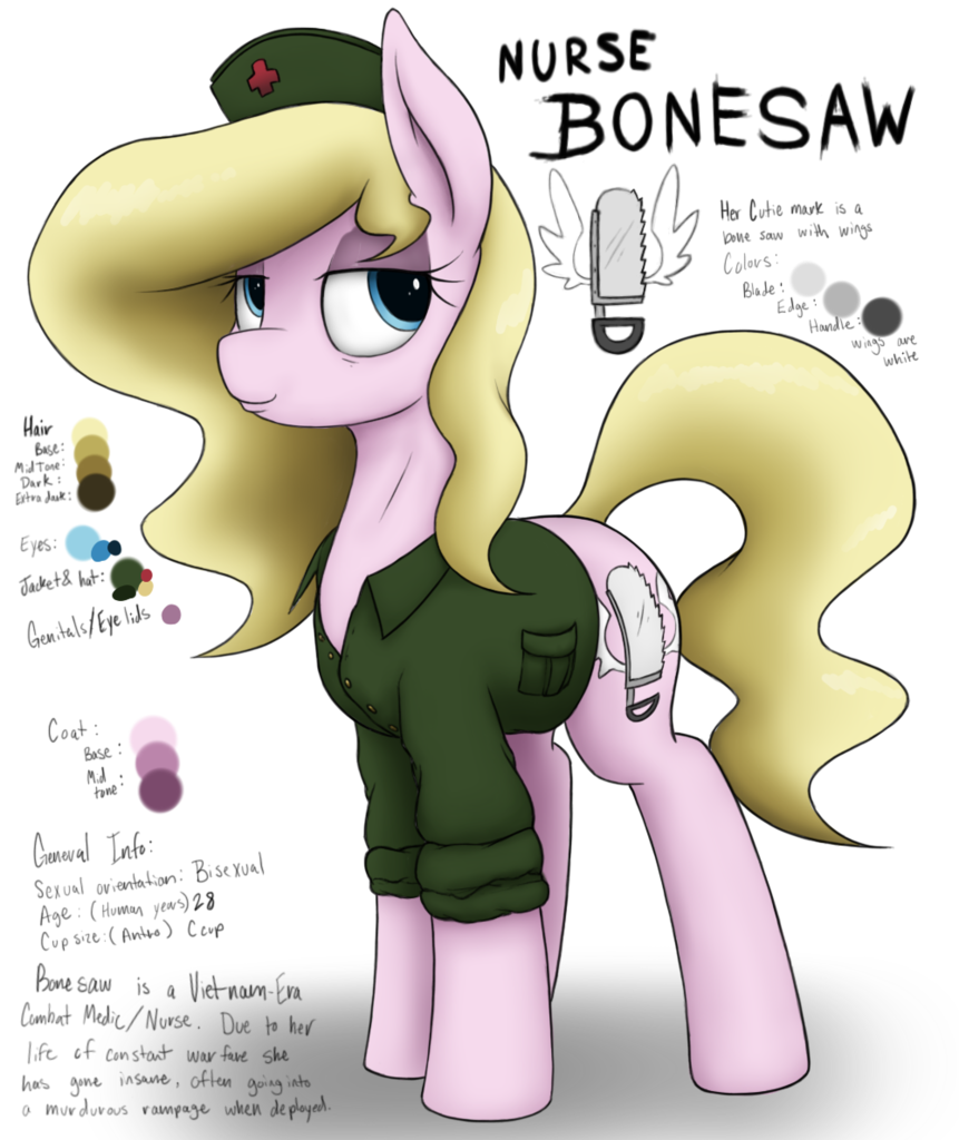 The Power of Epona (WORM/MLP:FiM SI) Alt Power | Page 11 | SpaceBattles