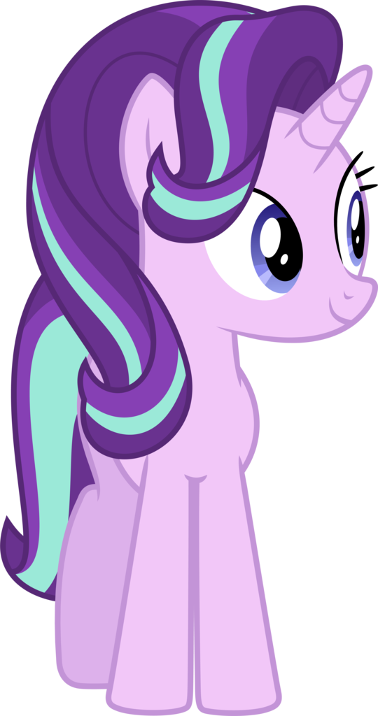 #1329755 - safe, artist:deratrox, starlight glimmer, pony, no second prances, .svg available ...