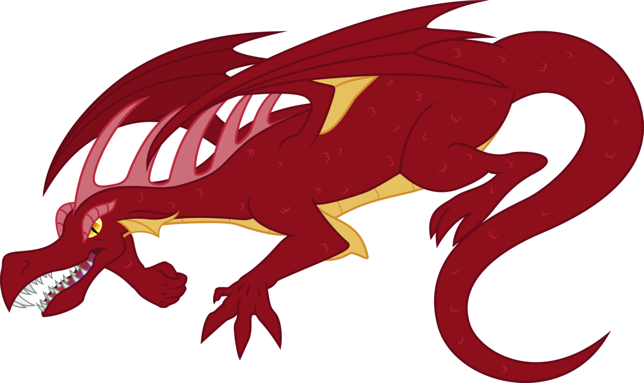 #1336312 - safe, artist:salemcat, basil, dragon, absurd resolution ...