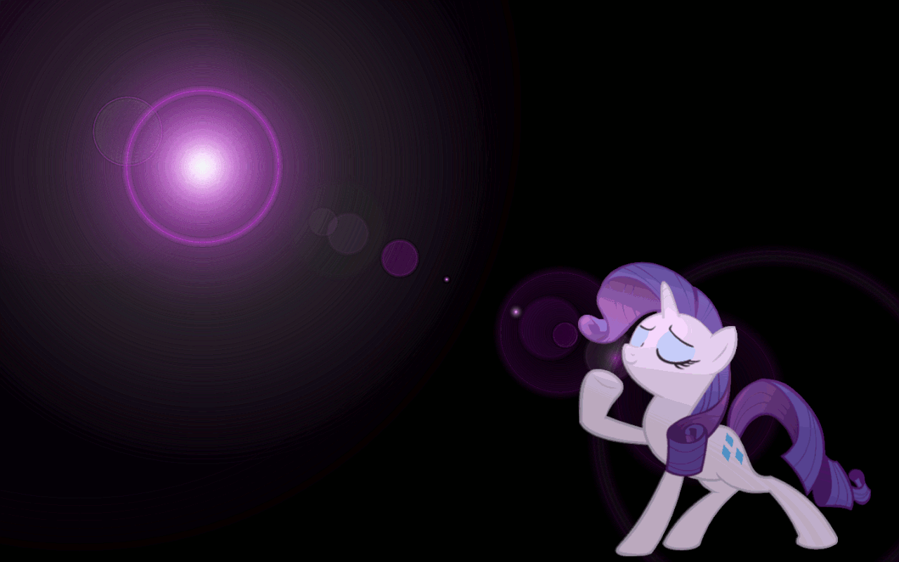 #1337022 - safe, rarity, pony, animated, female, gif, seizure warning ...