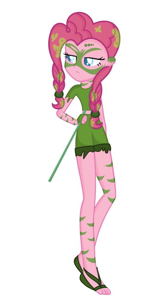 #1337455 - safe, artist:little903, pinkie pie, equestria girls, g4, my ...