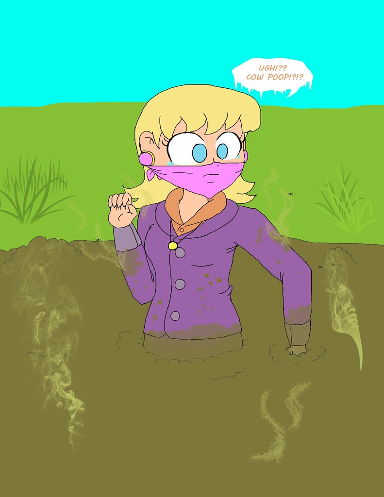 #1338287 - safe, artist:basher-the-basilisk, ms. harshwhinny, human, g4 ...