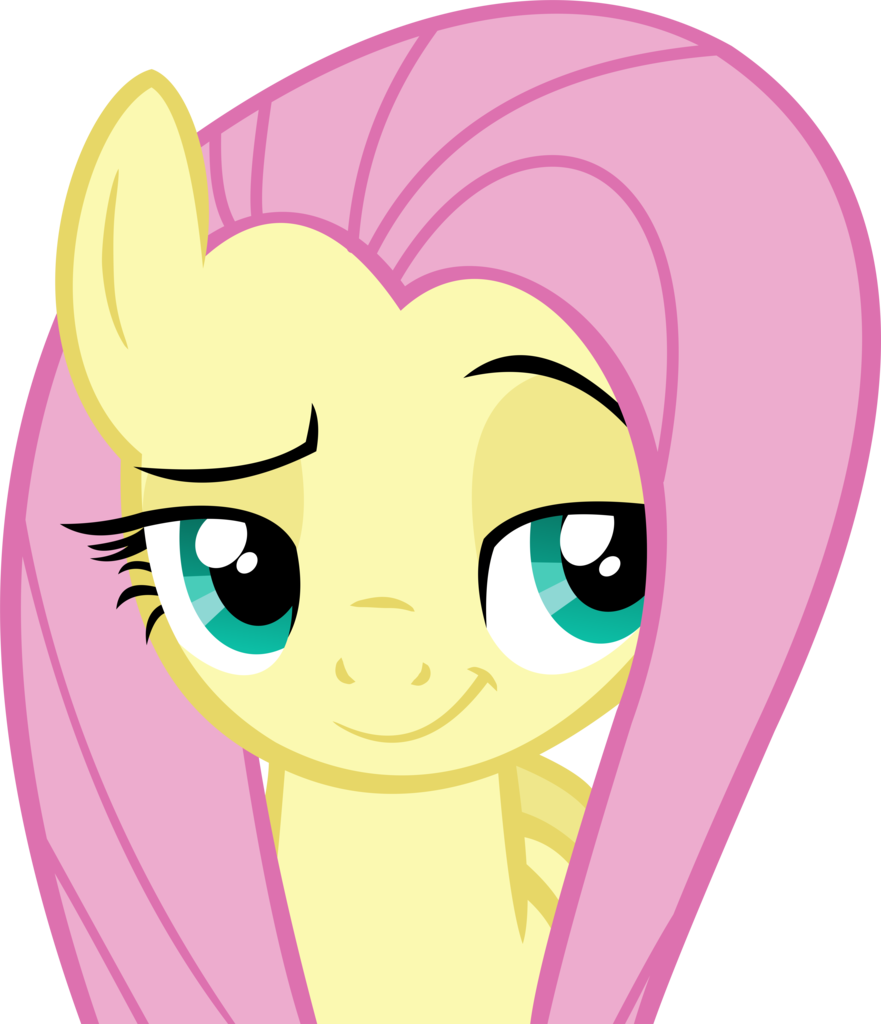 #1339992 - safe, artist:cyanlightning, fluttershy, pony, flutter ...