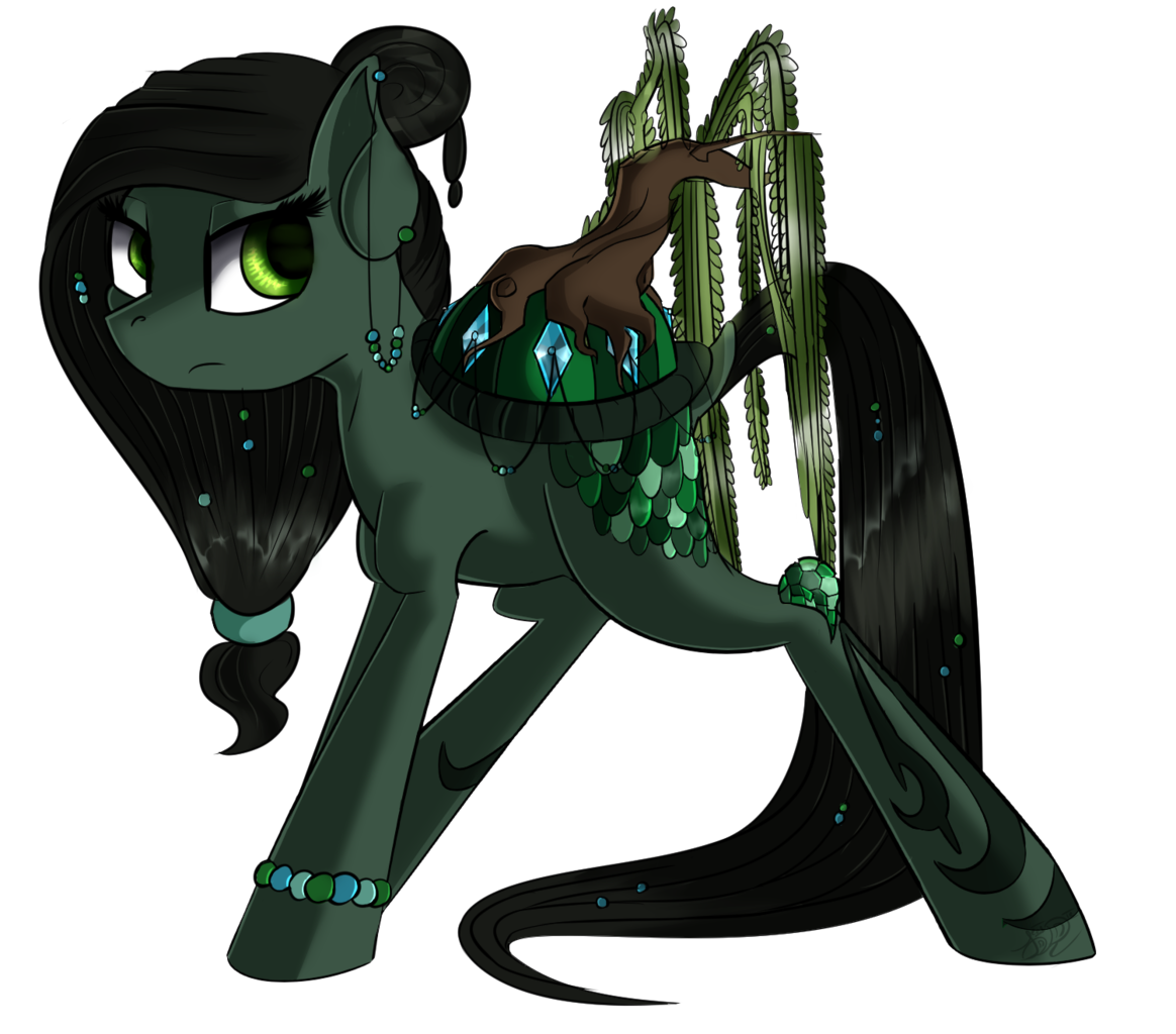 #1340615 - safe, artist:beardie, oc, oc only, original species, solo - Derpibooru