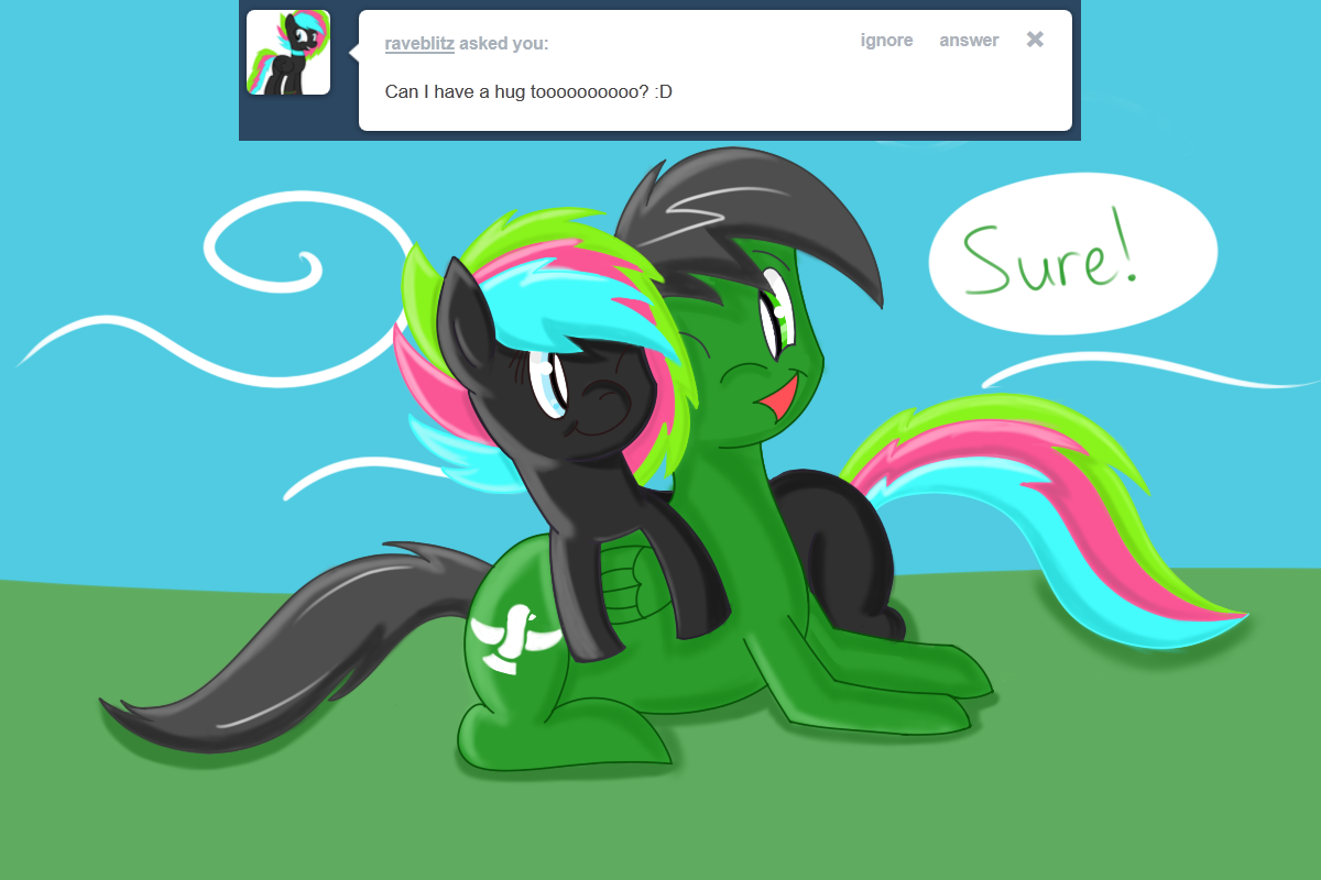 #1340719 - safe, artist:hummingway, oc, oc only, oc:feather hummingway ...