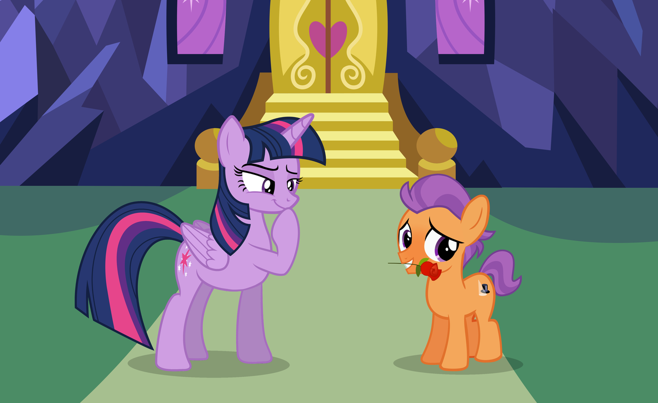 #1341798 - safe, artist:lunaticdawn, tender taps, twilight sparkle ...