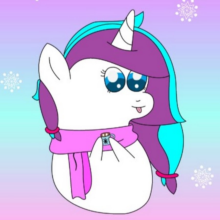 #1342100 - safe, artist:icegazeva, oc, oc only, oc:ice gaze, pony ...