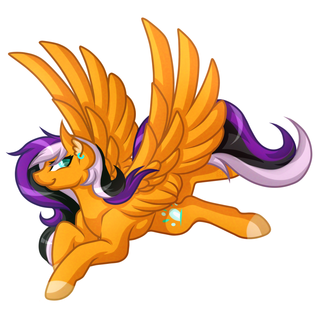 #1343079 - safe, artist:amazing-artsong, oc, oc only, oc:sunrise ...