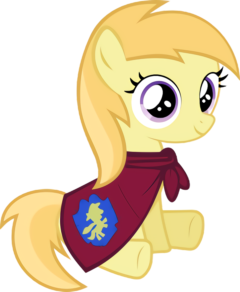 #1343889 - safe, artist:lumorn, noi, earth pony, pony, g4, cmc cape ...