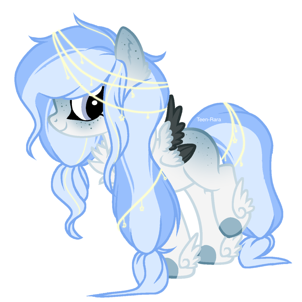 #1344629 - safe, artist:zephyrii, oc, oc only, oc:callisto elara, solo - Derpibooru