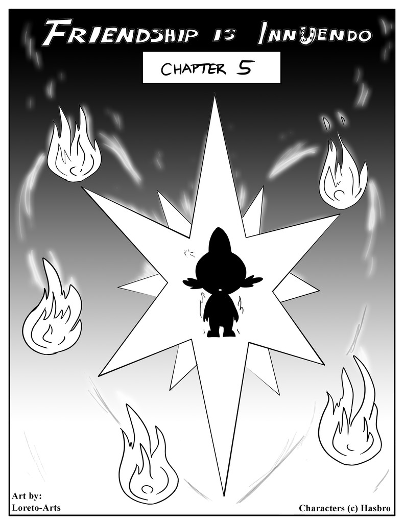 #1346145 - safe, artist:loreto-arts, spike, dragon, comic:friendship is ...