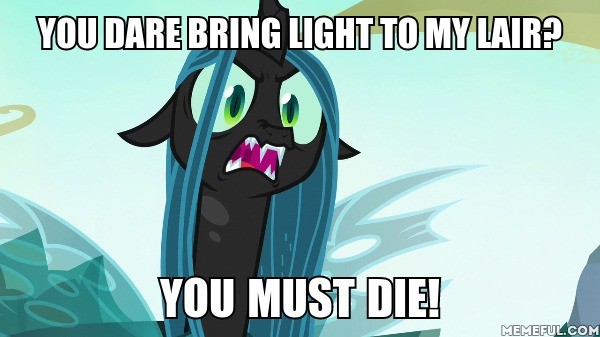 #1352018 - safe, edit, edited screencap, screencap, queen chrysalis ...