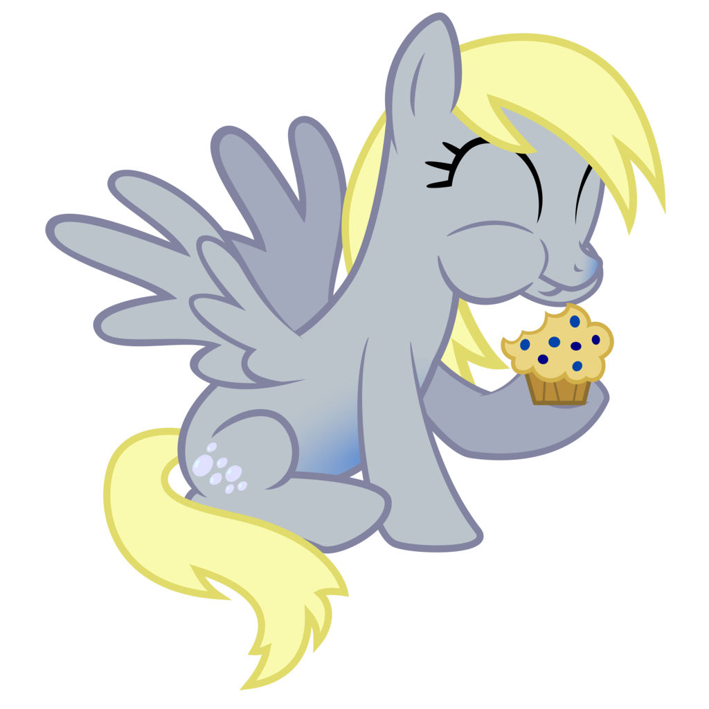 #1352305 - safe, artist:worstsousaphonehorse, derpy hooves, pegasus ...