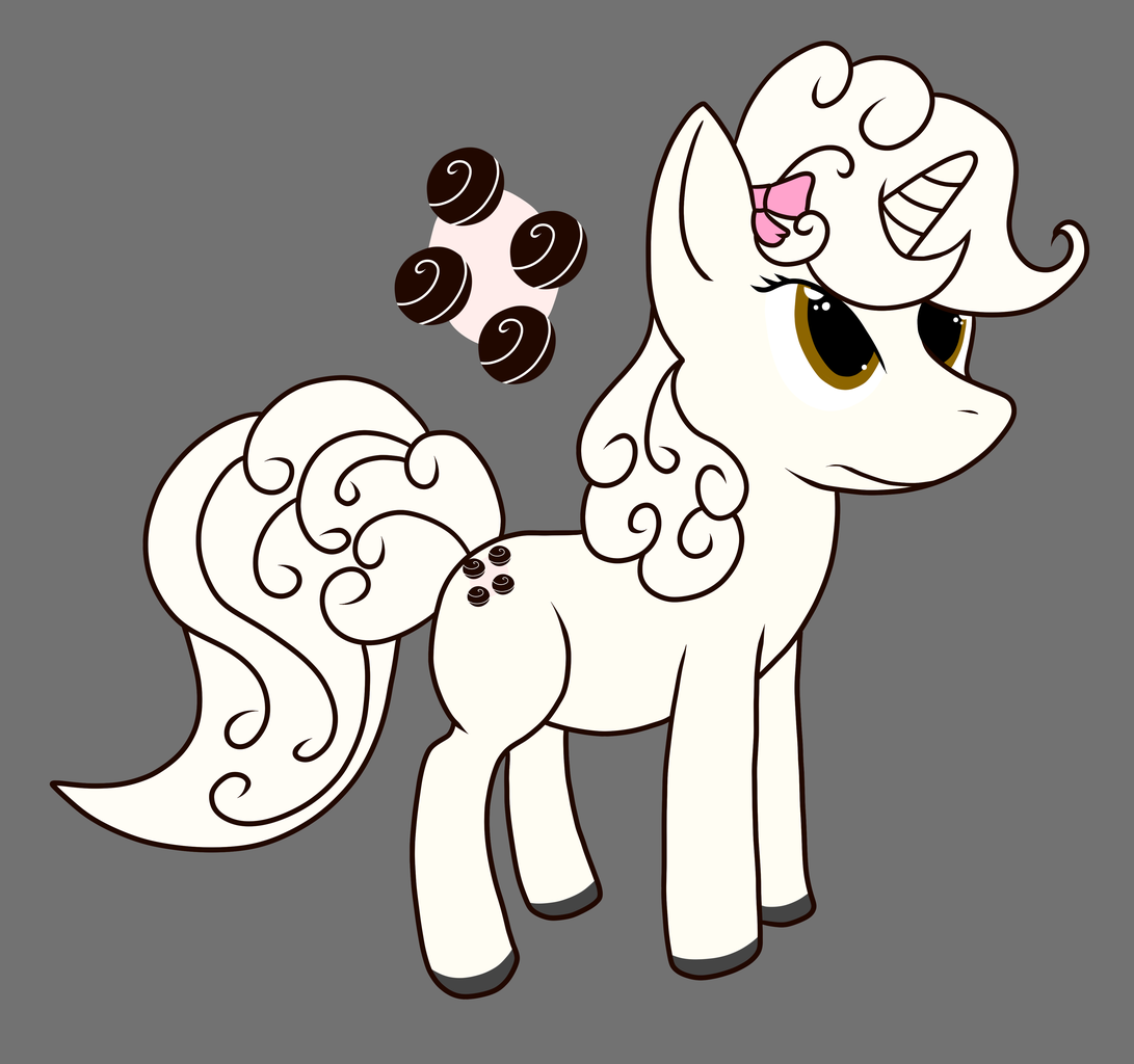 #1333183 - safe, oc, oc only, oc:truffle sweets, absurd resolution ...