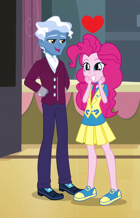 #1335937 - safe, artist:3d4d, artist:osipush, pinkie pie, pokey pierce ...