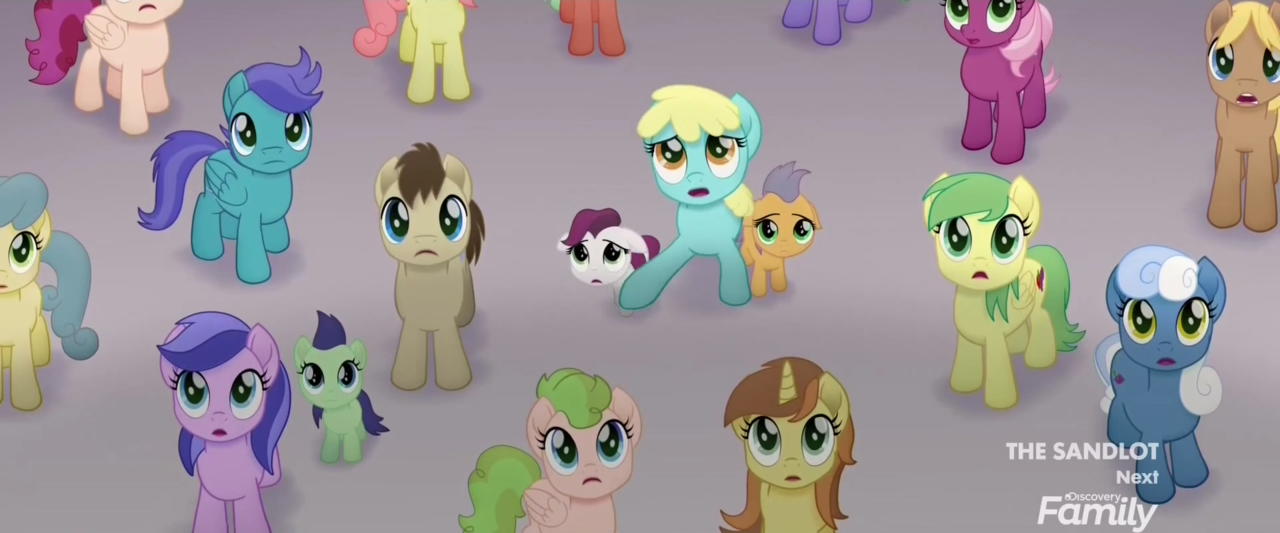 #1549128 - safe, screencap, bunny moon, elderberry, midnight mist ...