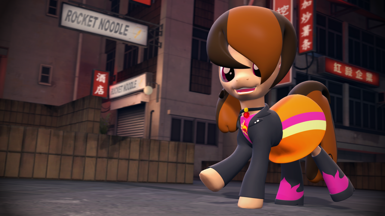 #1549184 - safe, artist:razethebeast, oc, oc only, oc:cupcake slash ...