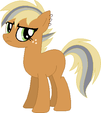 #1549493 - safe, artist:zestle, oc, oc only, oc:apple core, base used ...