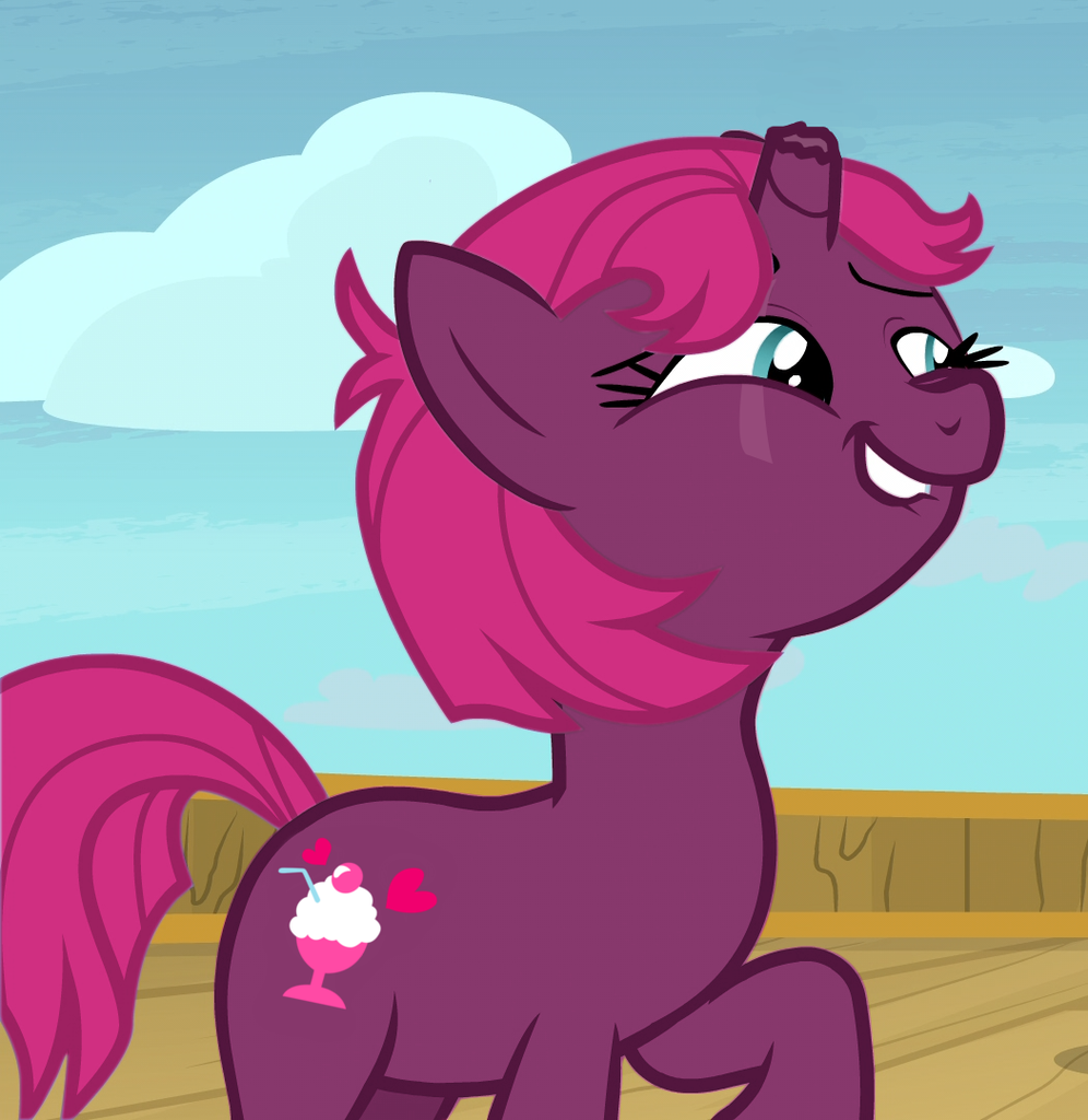 #1557259 - safe, edit, edited screencap, screencap, fizzlepop ...