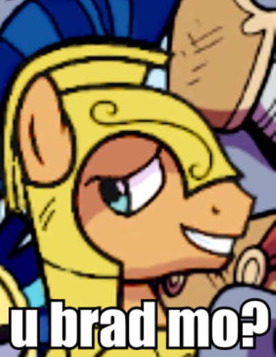 #1557328 - safe, flash sentry, pegasus, pony, anagram, big bad brad ...