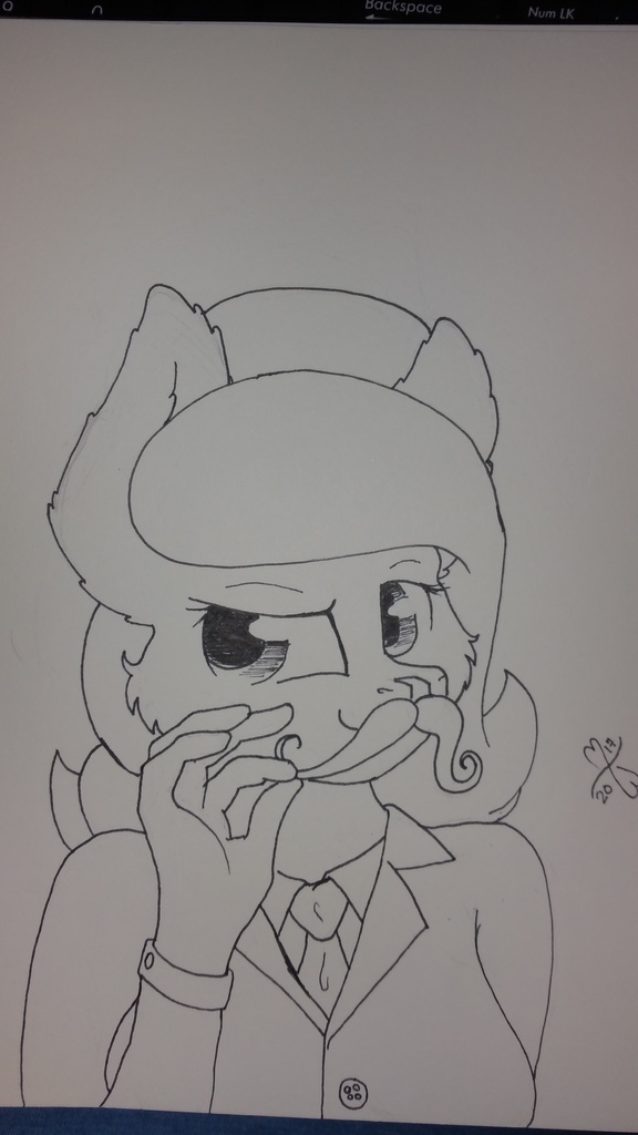 #1557994 - safe, artist:malwinters, oc, oc only, oc:nightwind, anthro ...