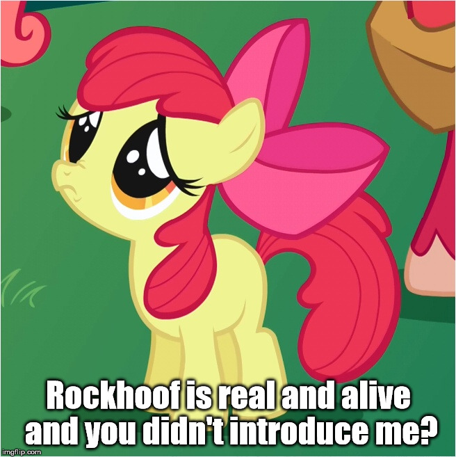 #1558015 - safe, edit, edited screencap, screencap, apple bloom ...