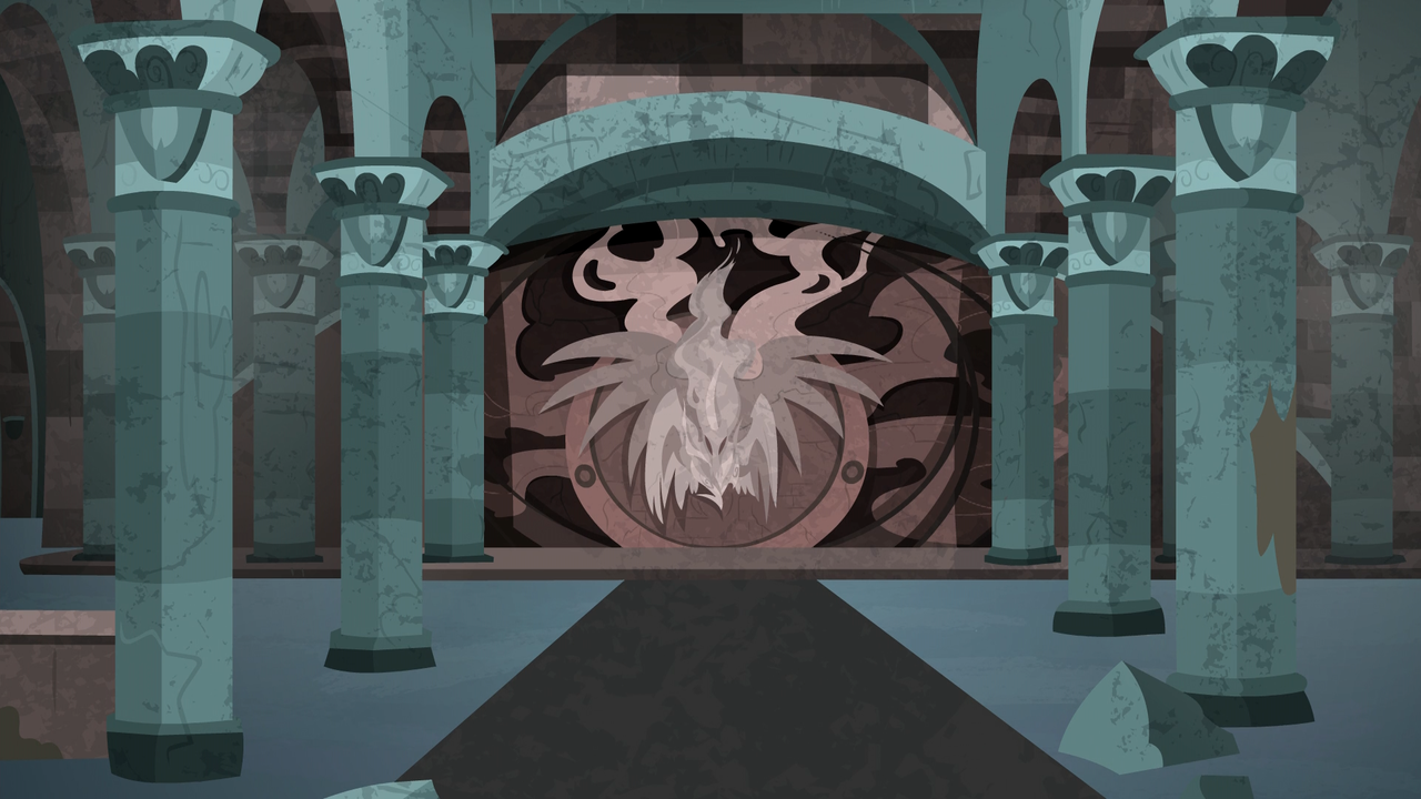 #1558976 - safe, screencap, pony of shadows, g4, my little pony ...