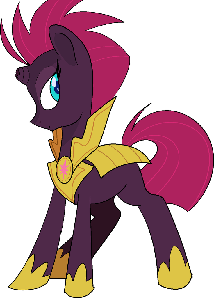 #1559685 - safe, artist:1racat, fizzlepop berrytwist, tempest shadow ...