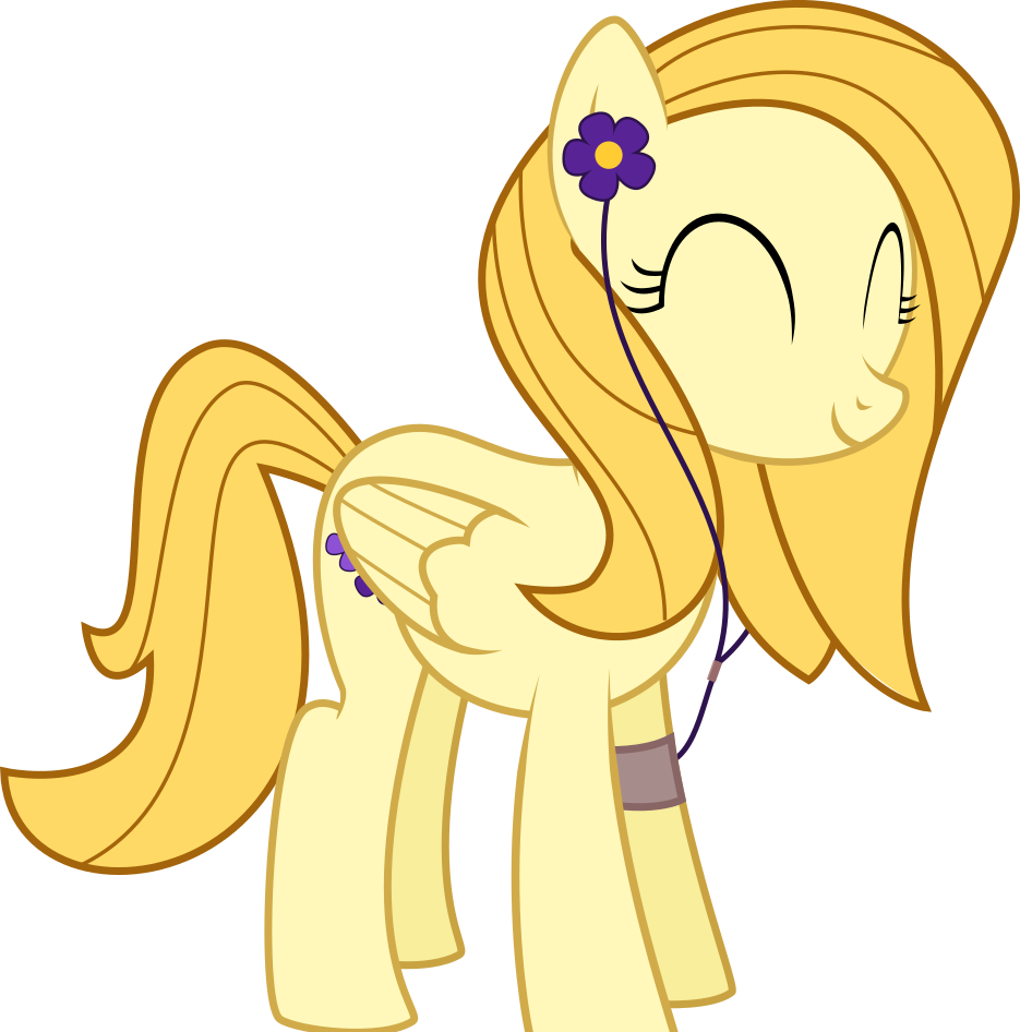 #1560235 - safe, artist:xenoneal, oc, oc only, oc:violet, pegasus, pony ...