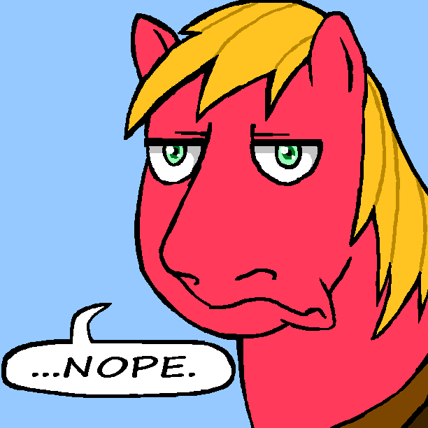 #1565577 - safe, artist:atlasthefox, big macintosh, earth pony, pony ...