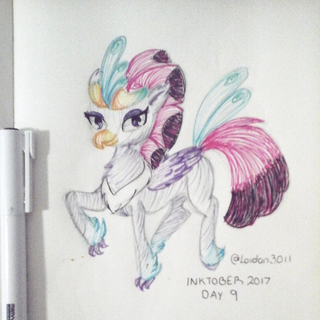 #1567328 - safe, queen novo, classical hippogriff, hippogriff, my ...