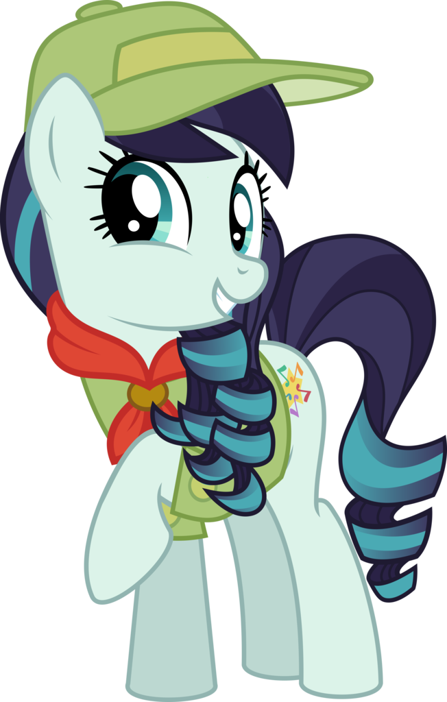 #1571210 - safe, artist:jhayarr23, coloratura, earth pony, pony, g4 ...