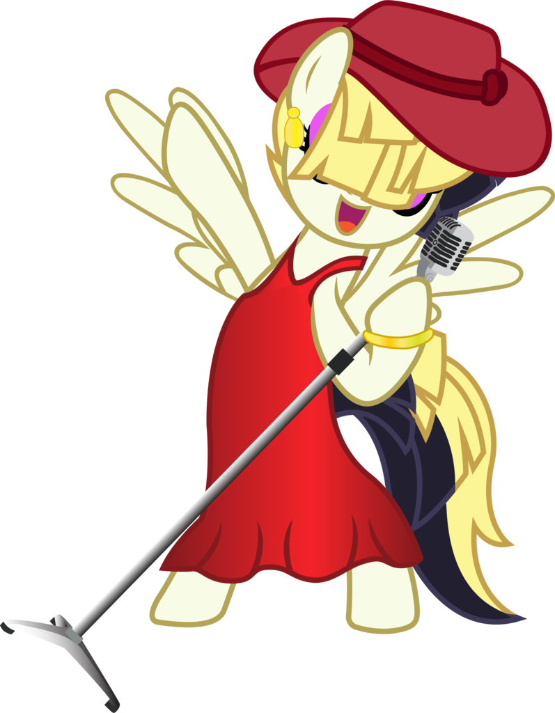 #1571570 - safe, artist:davidsfire, songbird serenade, pegasus, pony ...