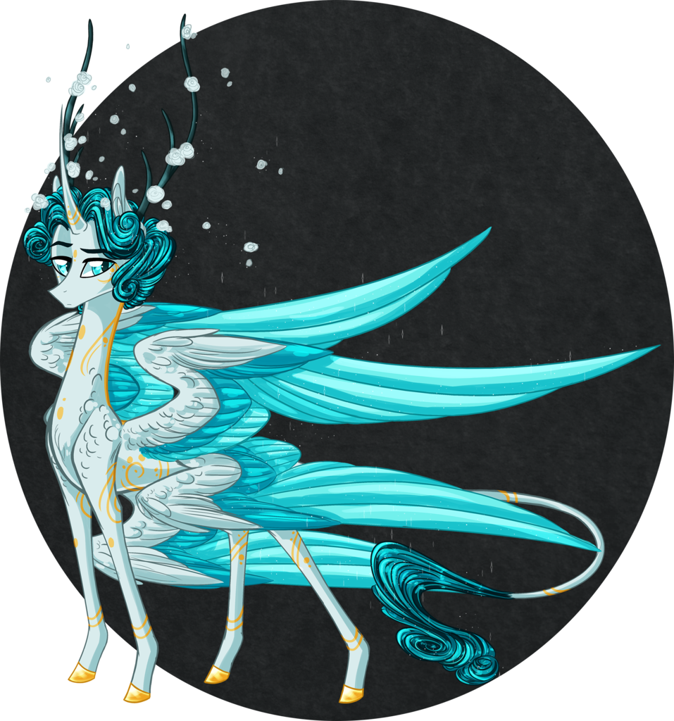 #1571644 - safe, artist:australian-senior, oc, oc only, oc:flynn aetherius, alicorn, hybrid ...