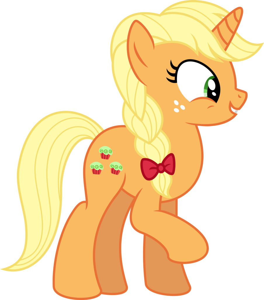 #1572917 - safe, artist:deyrasd, artist:flipwix, applejack, oc, oc ...