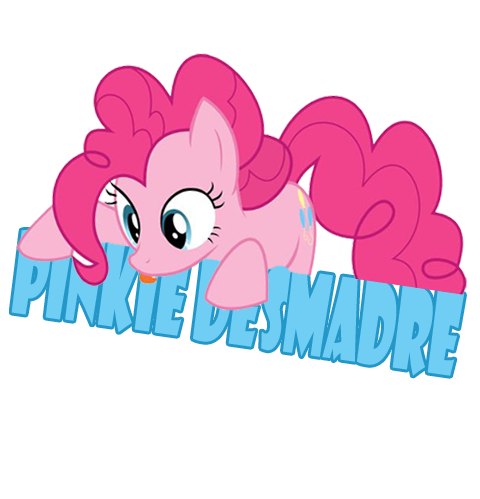 #1572919 - safe, artist:vale-bandicoot96, pinkie pie, pony, female ...