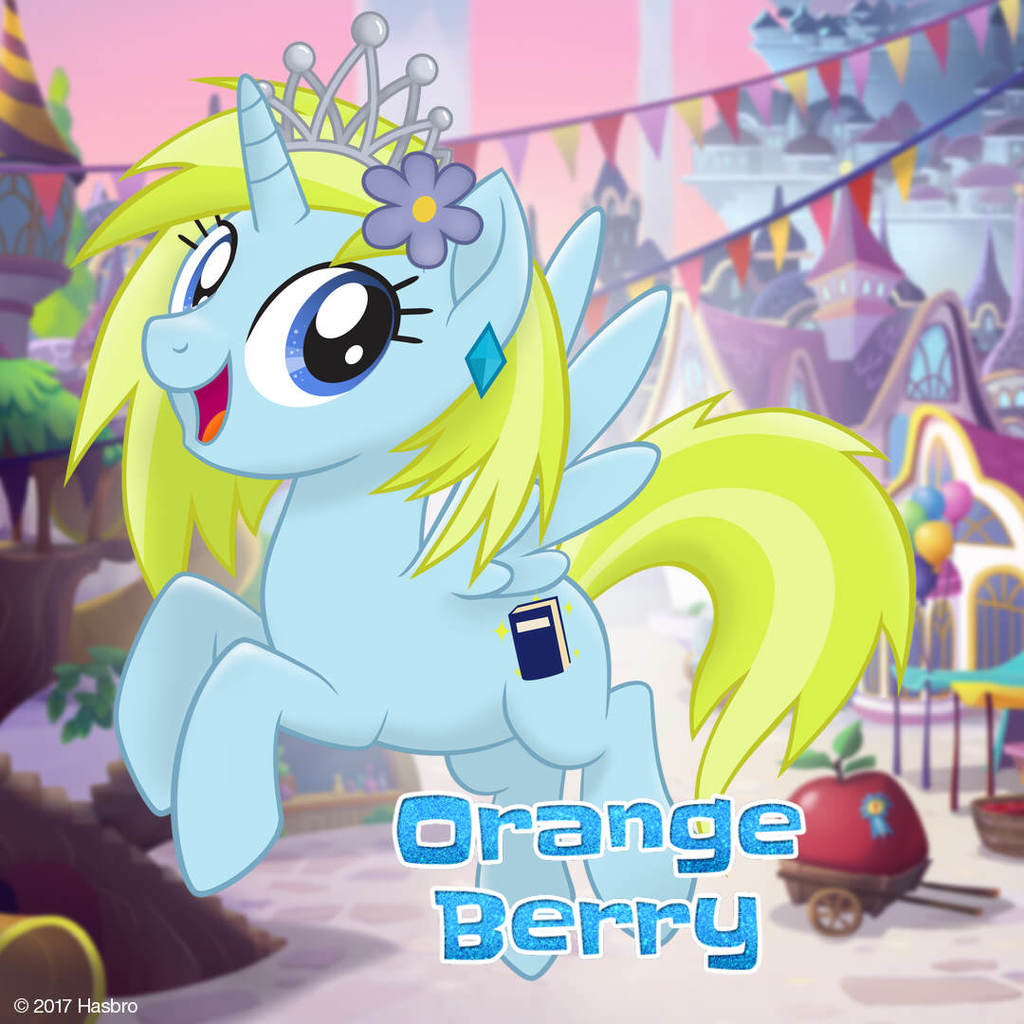 #1573149 - safe, oc, oc only, oc:orange berry, alicorn, my little pony ...