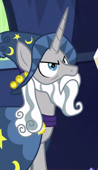 #1574245 - safe, screencap, star swirl the bearded, pony, unicorn, g4 ...