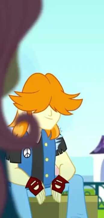 #1551982 - safe, screencap, fluttershy, valhallen, equestria girls, g4 ...